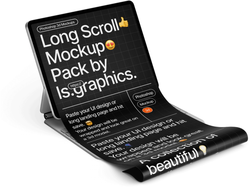 Long-Scrolling Website Design: Balancing Aesthetics and Functionality | Clay