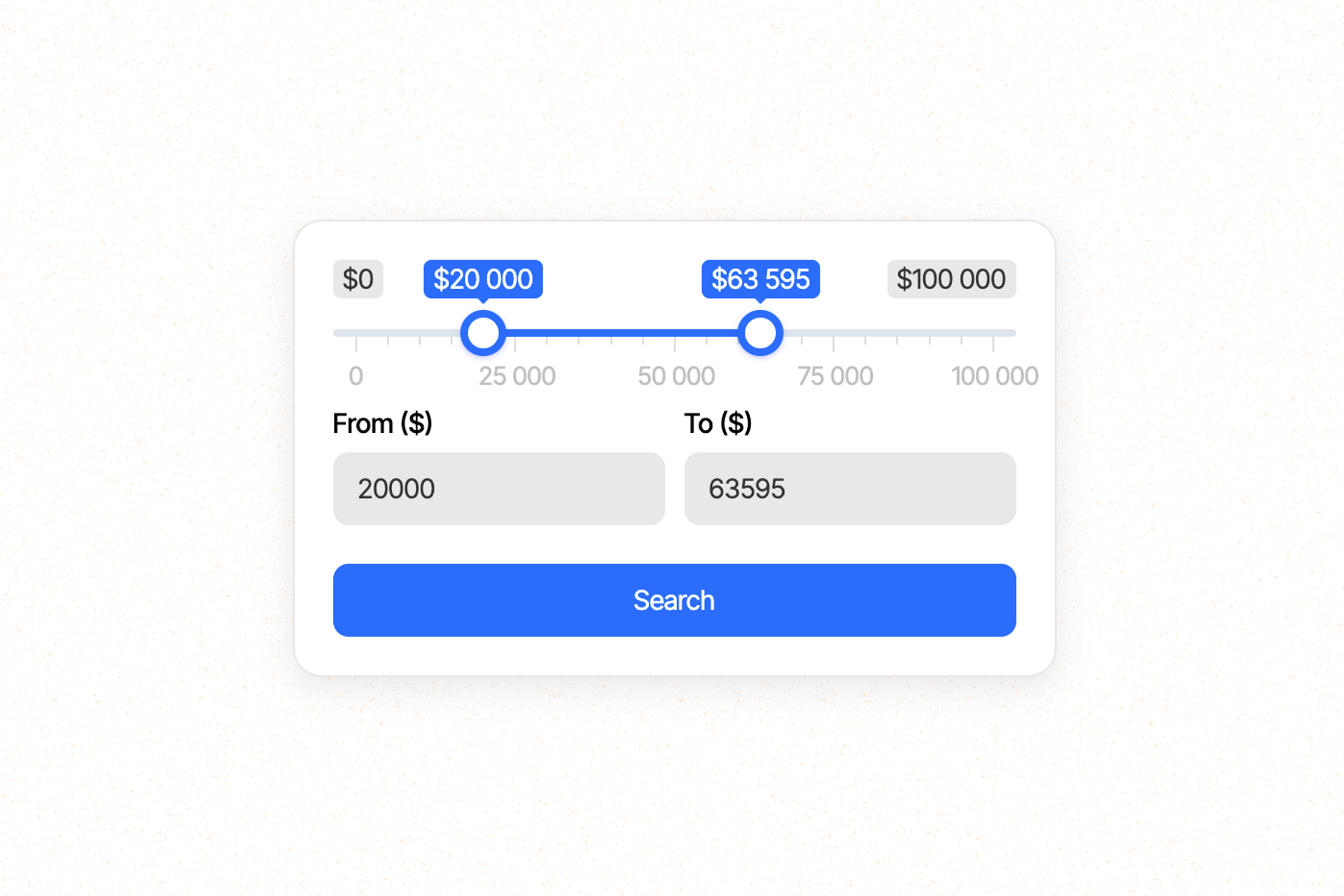 Mastering UI Design: A Comprehensive Guide to User Interface Elements | Clay