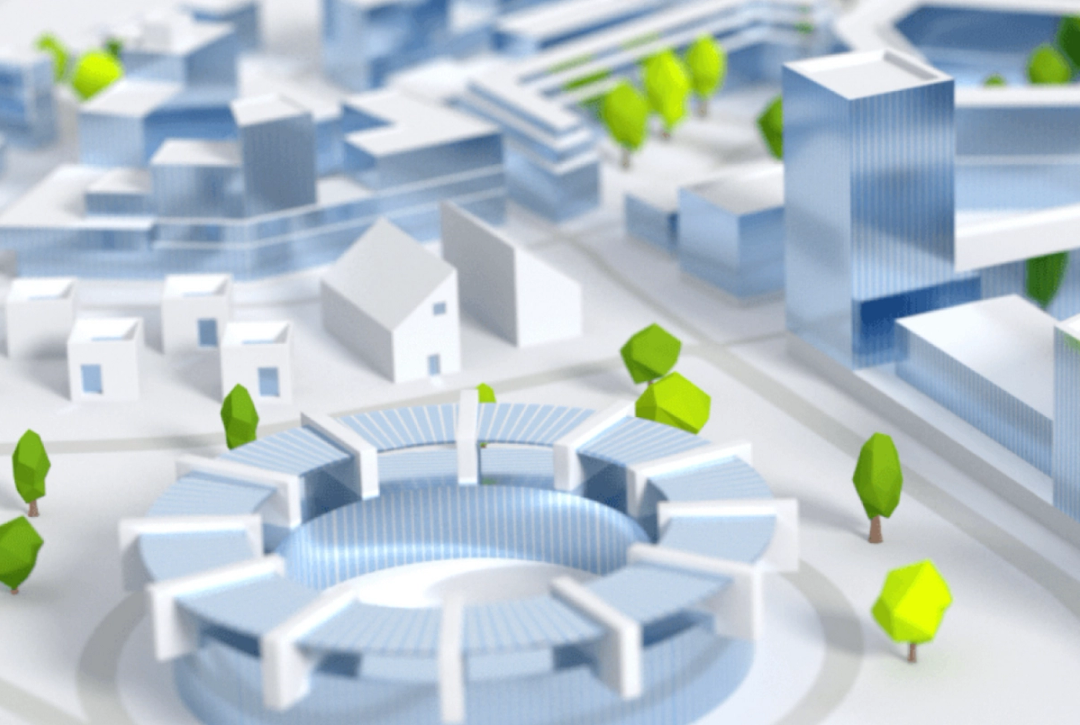 Echo Street web design and development | Clay