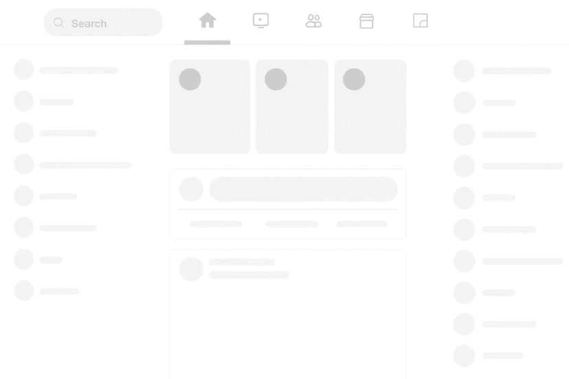 Skeleton Screens: What They Are & Why They Improve UX | Clay