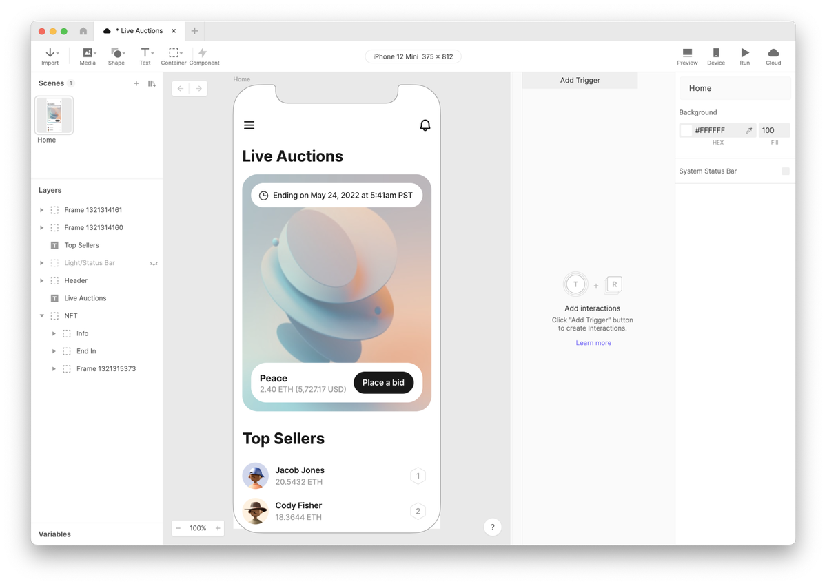 Top 10 Must-Have UX/UI Design Tools for 2025: Enhance Your Workflow | Clay