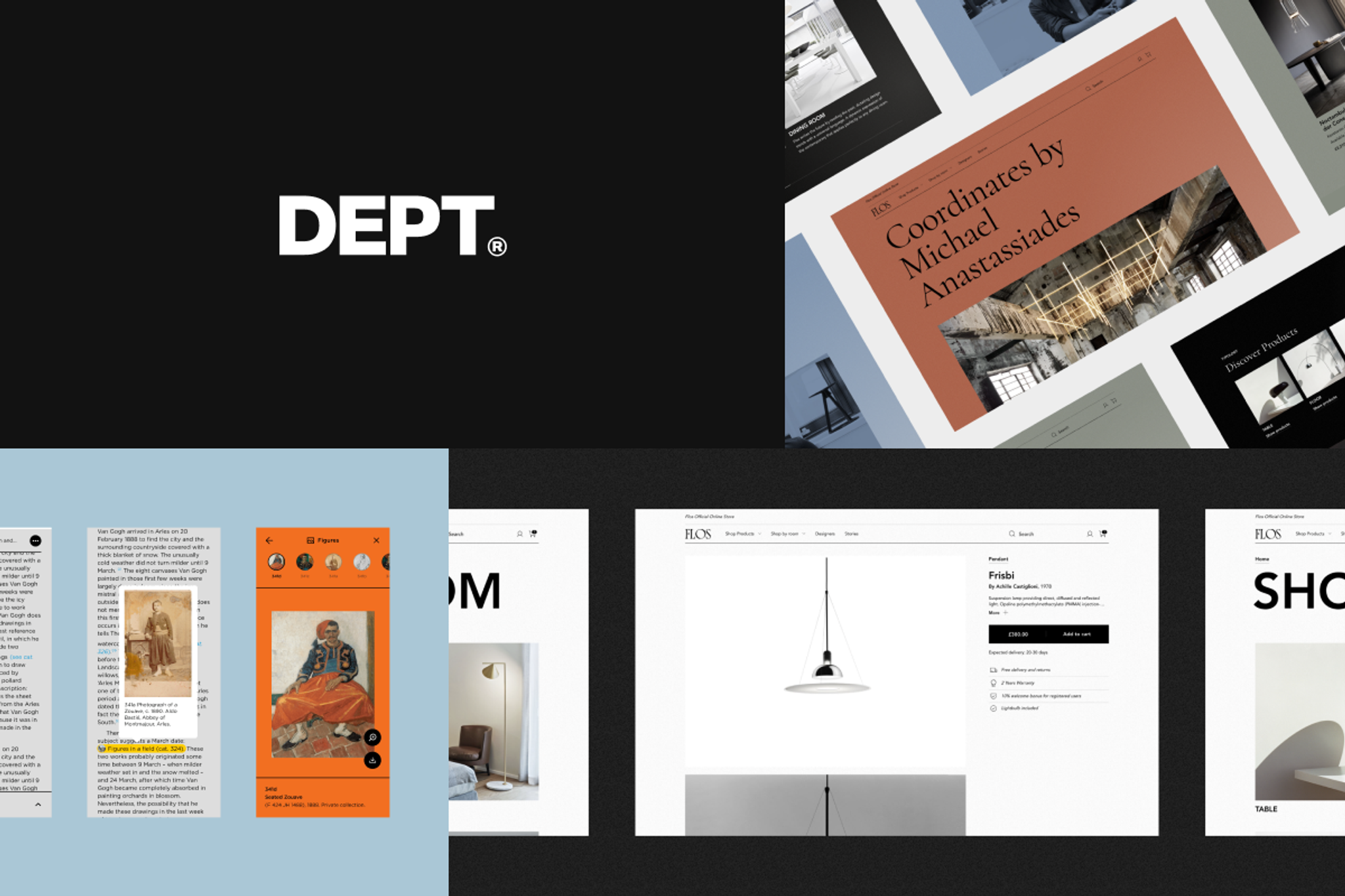 Top 18 Web Design Agencies Worldwide in 2025 | Clay