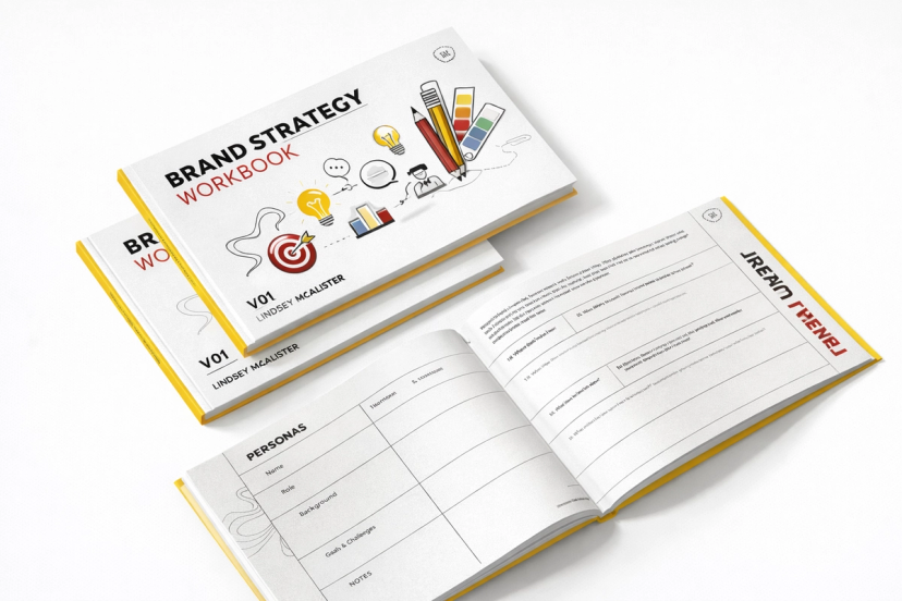 Top 10 Brand Strategy Books for 2026 | Clay