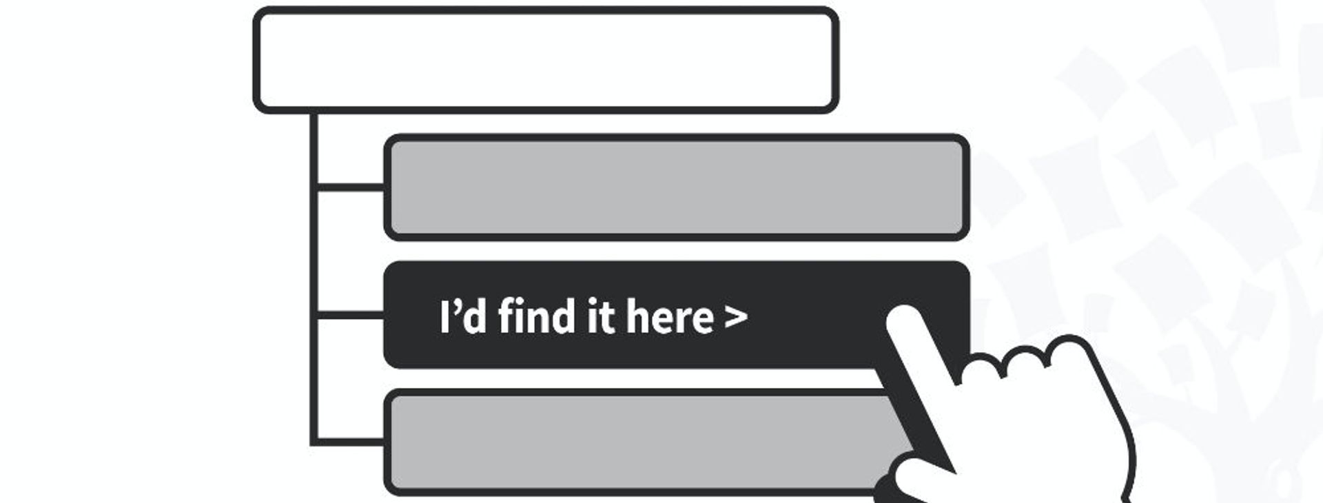 Implementing Tree Testing In Ux Design A Complete Guide Clay