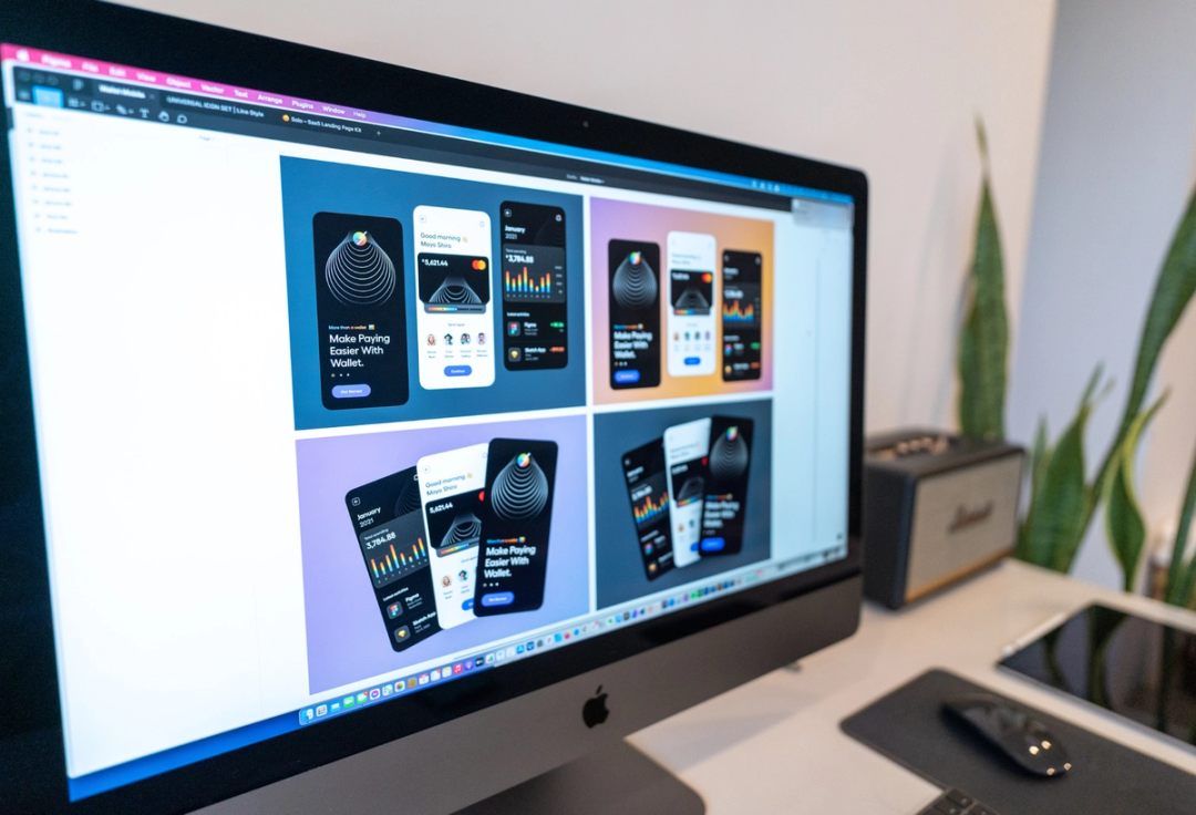 What Is Responsive Web Design: How It Works and Why It Is a Must for ...