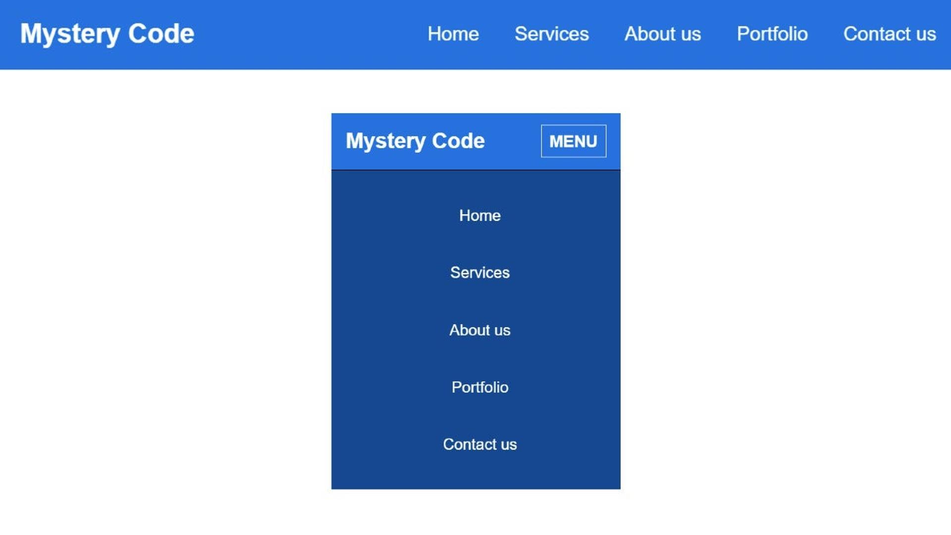 Website Navigation: Create a User-Friendly Site | Clay