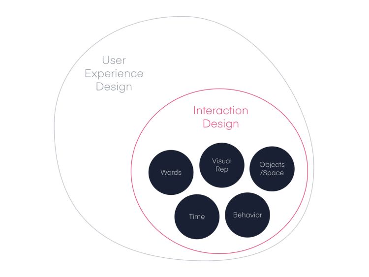 Interaction Designer: Role & Skills | Clay