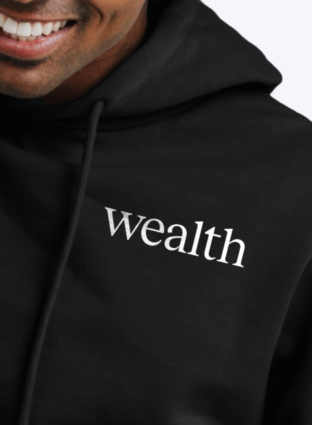 Wealth branding, website, and digital product | Clay