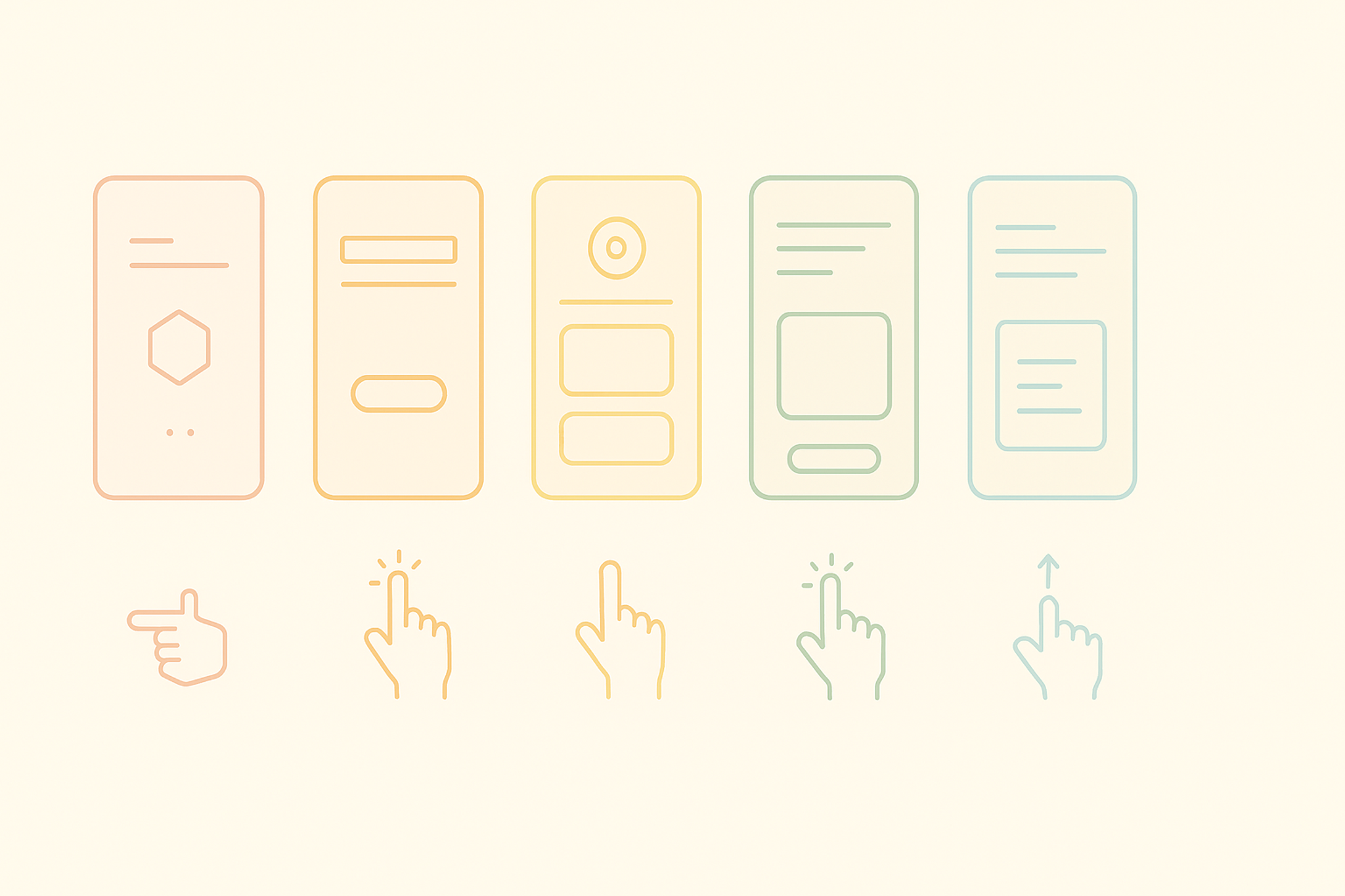 How UX Sketching Quickly Turns Ideas into Visual Concepts | Clay