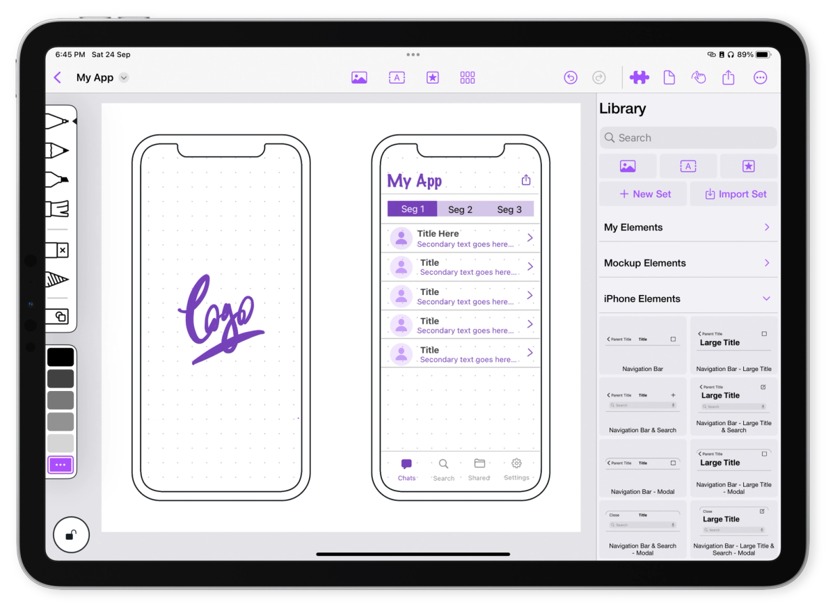 Mastering UX Mockup: a Comprehensive Guide | Clay