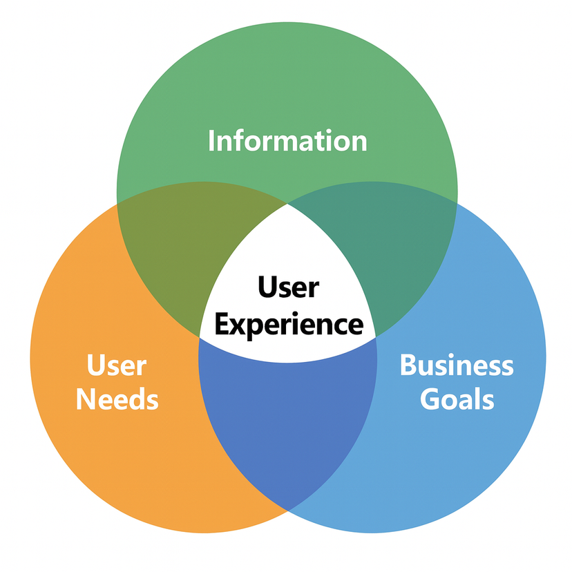 4 Key UX Design Disciplines to Improve User Experience | Clay
