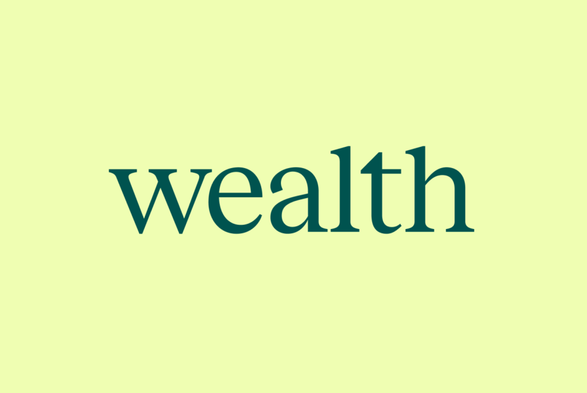 Wealth branding, website, and digital product | Clay