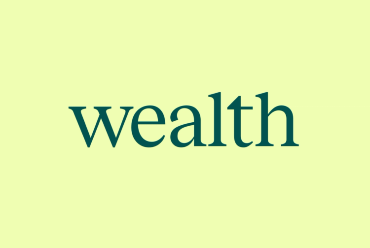 Wealth branding, website, and digital product | Clay