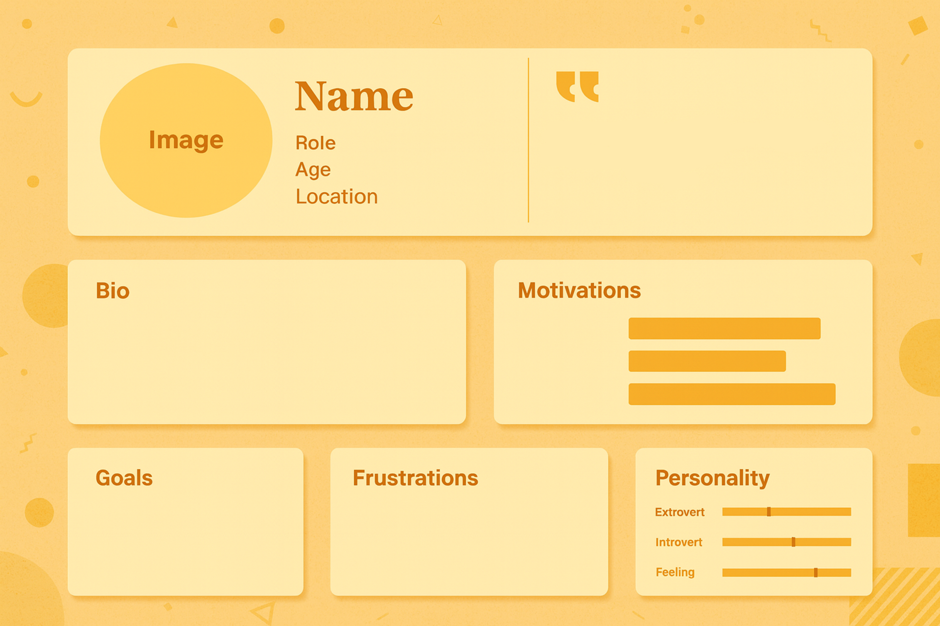 User-Centered Design (UCD): How to Design for People, Not Just Pixels ...