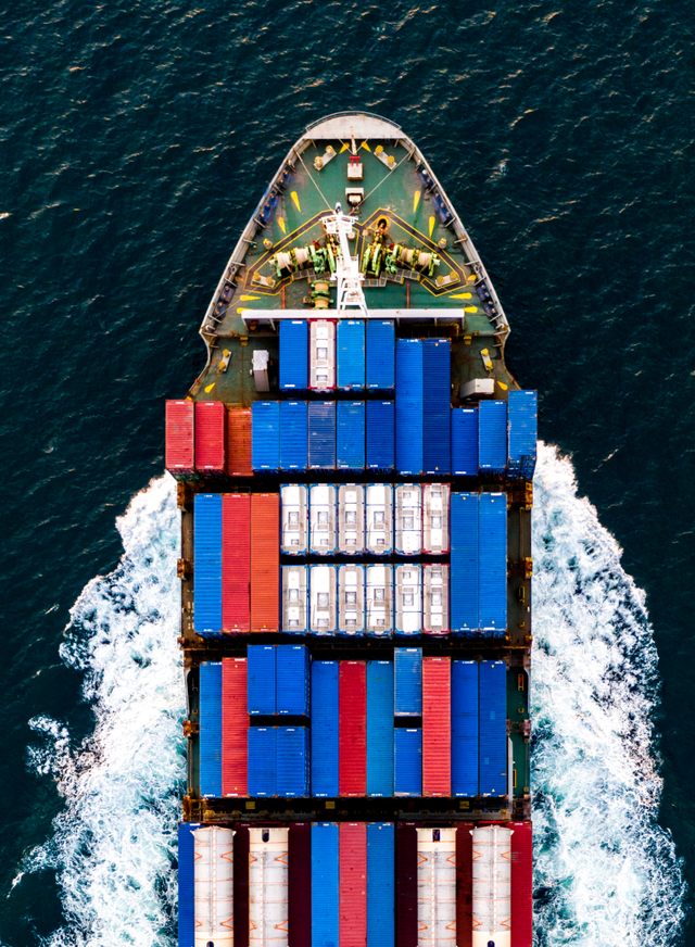 Interos brand identity & design system | Clay