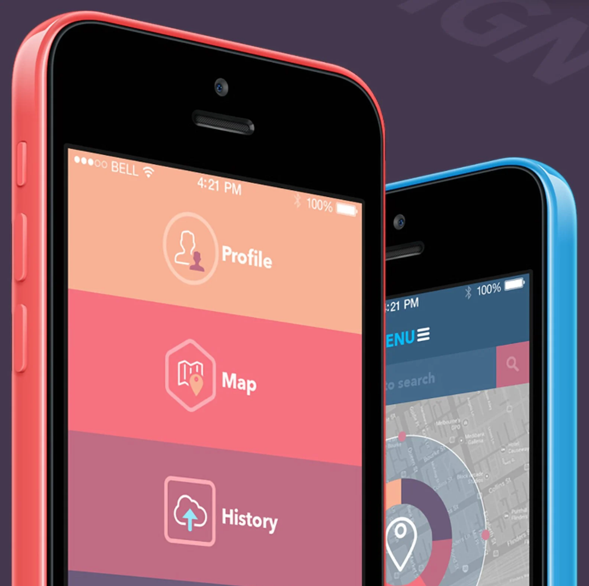 Building User Interfaces with Flat Design Principles | Clay