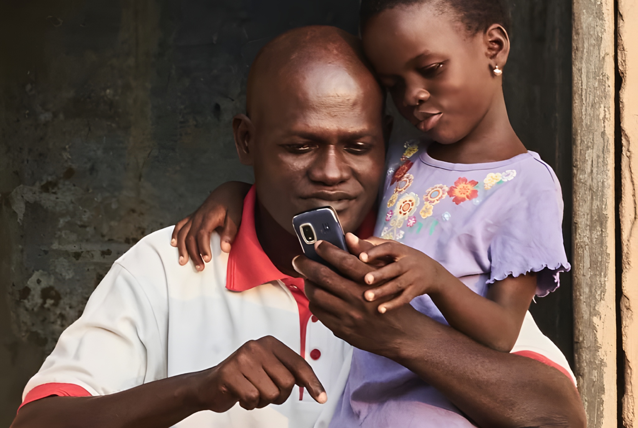 Meta Terragraph web design and branding | Clay