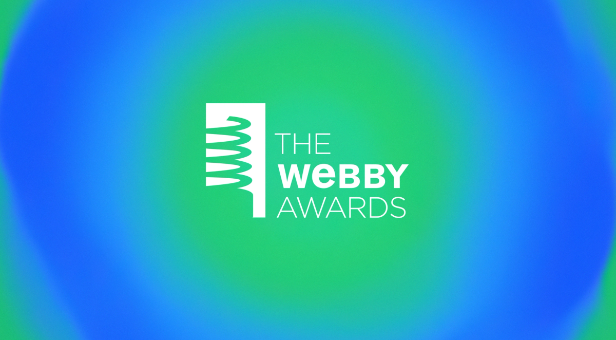 Celebrating Success: Our Projects Shine at The Webby Awards 2024