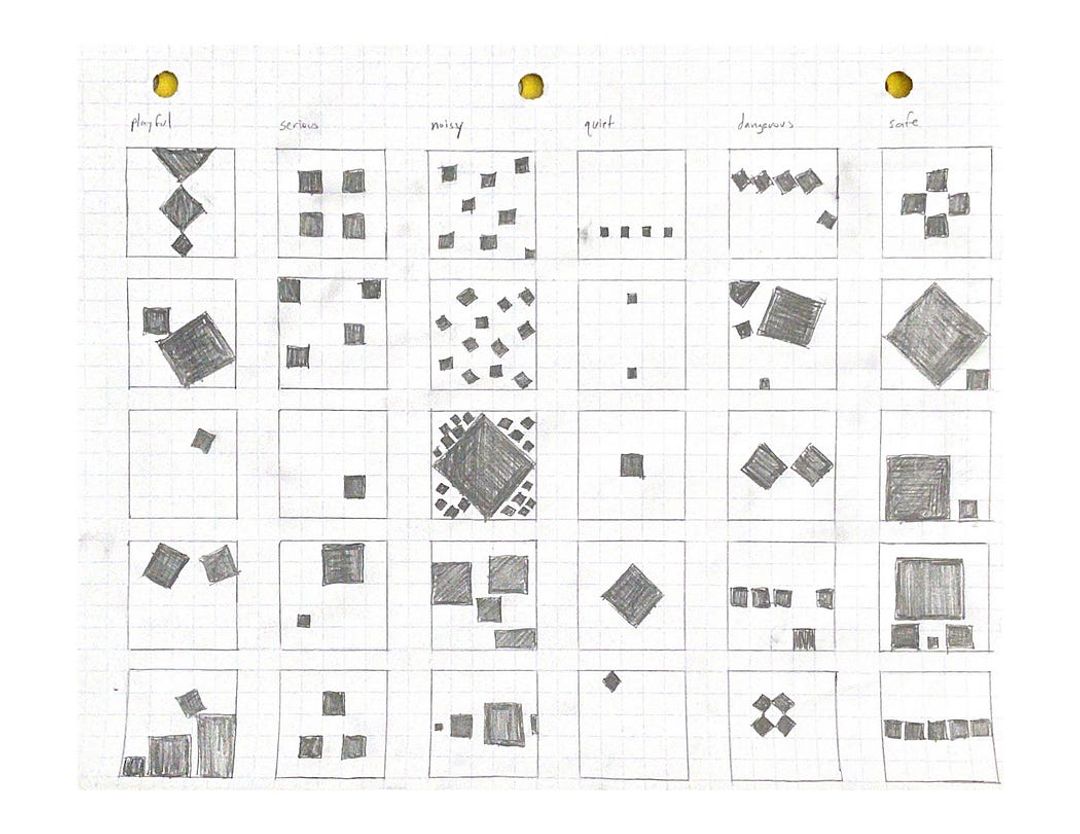 How UX Sketching Quickly Turns Ideas into Visual Concepts | Clay