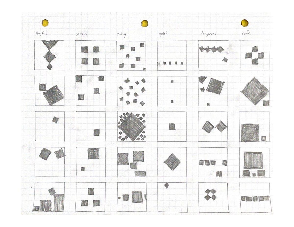 How UX Sketching Quickly Turns Ideas into Visual Concepts | Clay