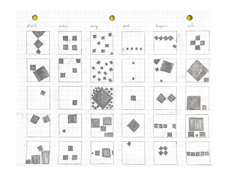 How UX Sketching Quickly Turns Ideas into Visual Concepts | Clay