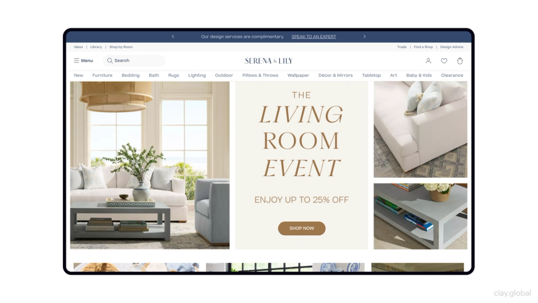 The Anatomy of a Perfect Web Layout: Essential Elements and Best ...