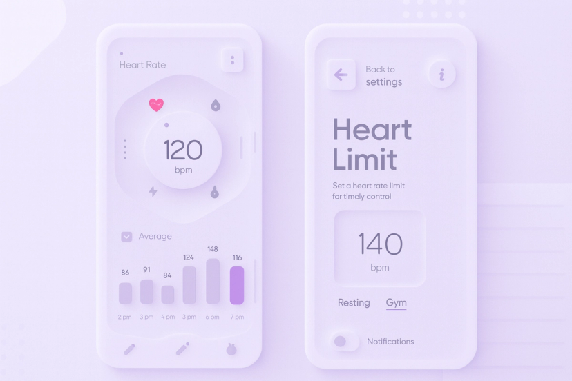 How to Master Neumorphism in UI Design (With Examples) | Clay