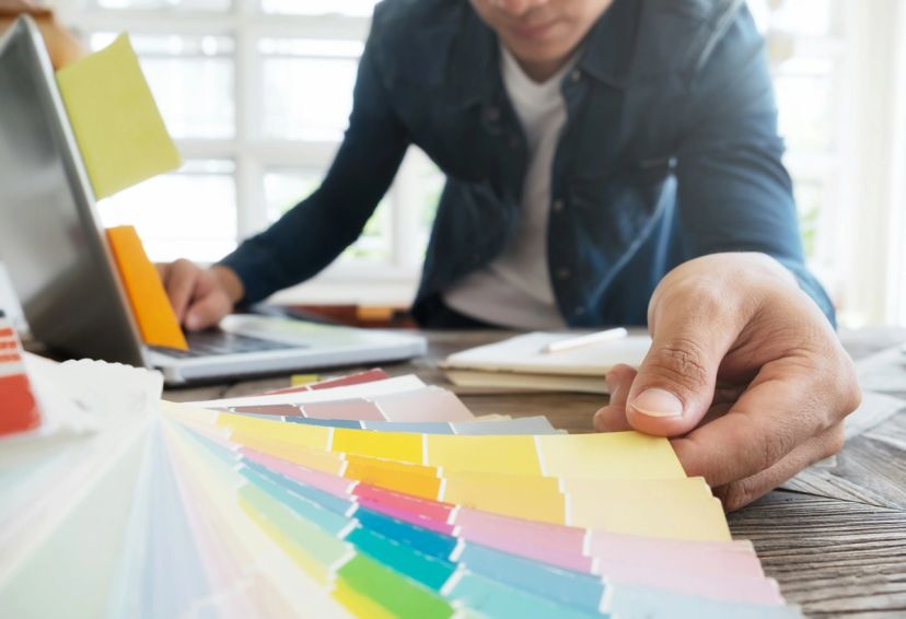 6 Steps to Design a Brand Aesthetic: Examples That Resonate With Your ...