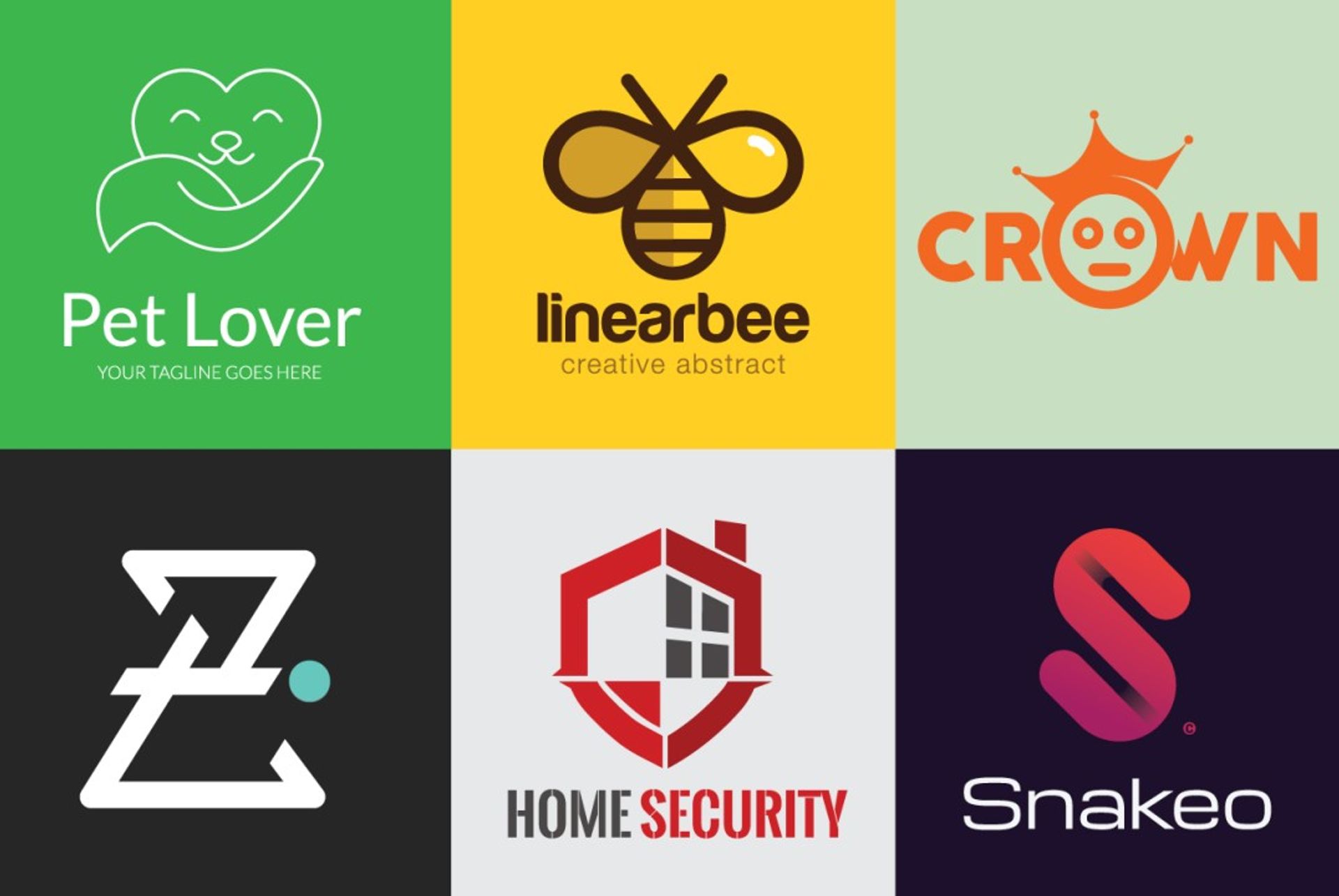 Avoid Bad Logos With These 5 Pro Logo Design Tips | Clay