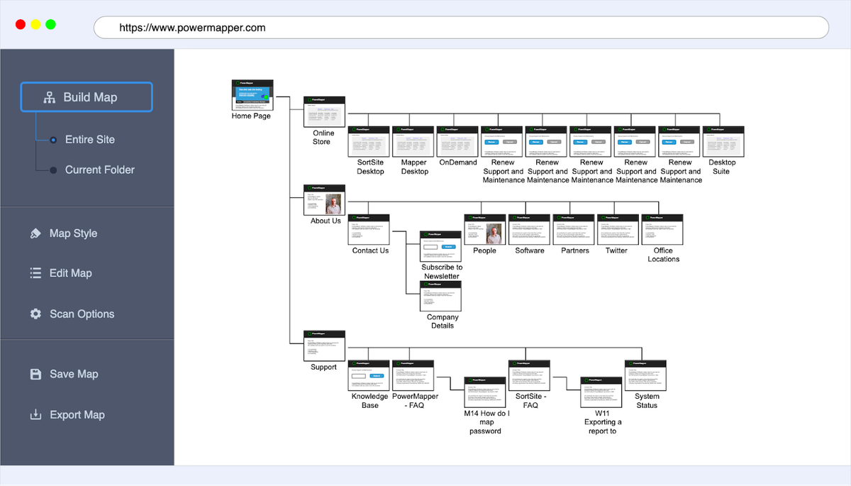 How to Design a Website: a Complete Guide for 2025 | Clay