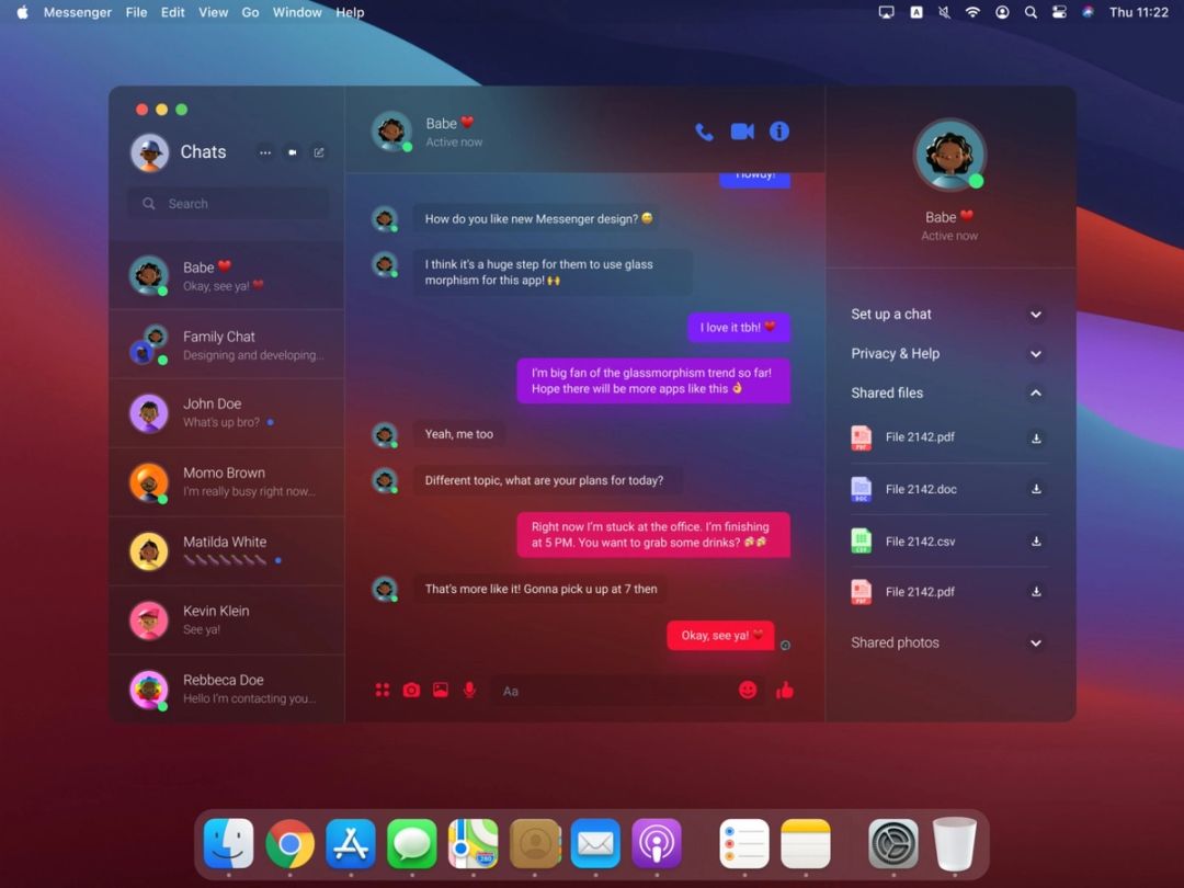 Top 10 Transformative Web Design Trends for 2025 | Clay
