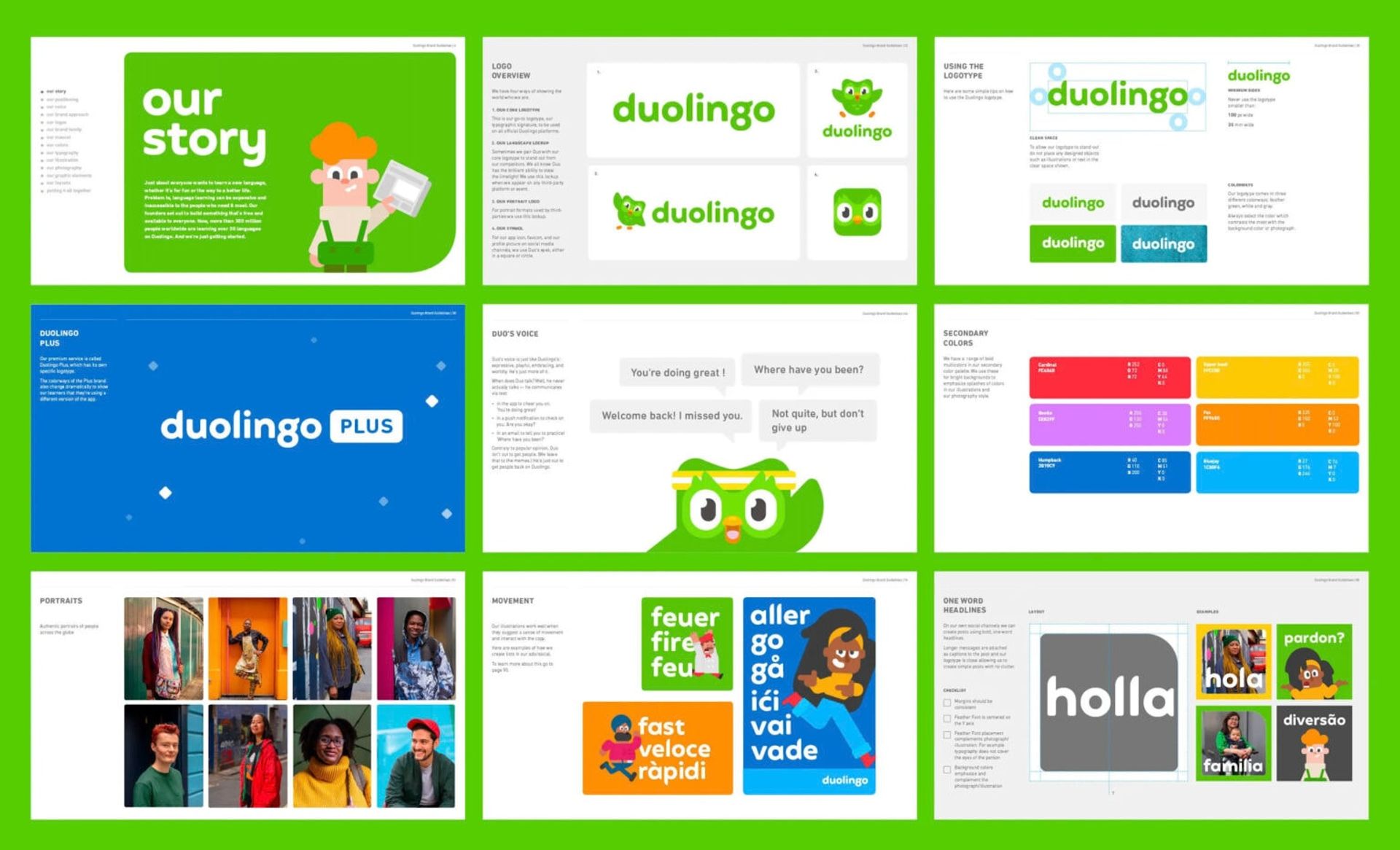 Why Every Business Needs a Brand Style Guide: Tips and Examples | Clay