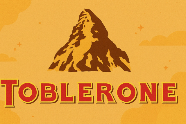 Famous Logos with Hidden Meanings You Never Noticed | Clay