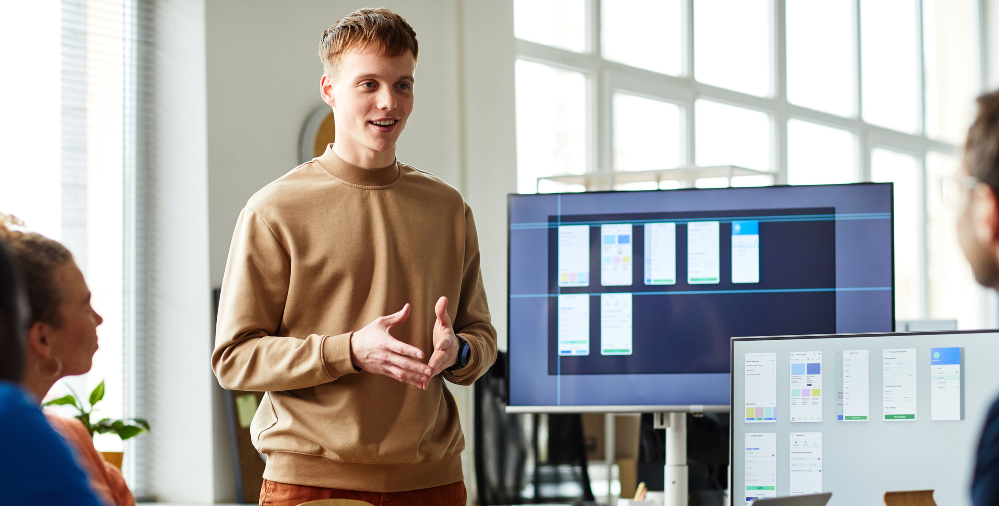 Mastering UI Design: Comprehensive Guide to User Interface Elements | Clay Mastering UI Design: Comprehensive Guide to User Interface Elements | Clay