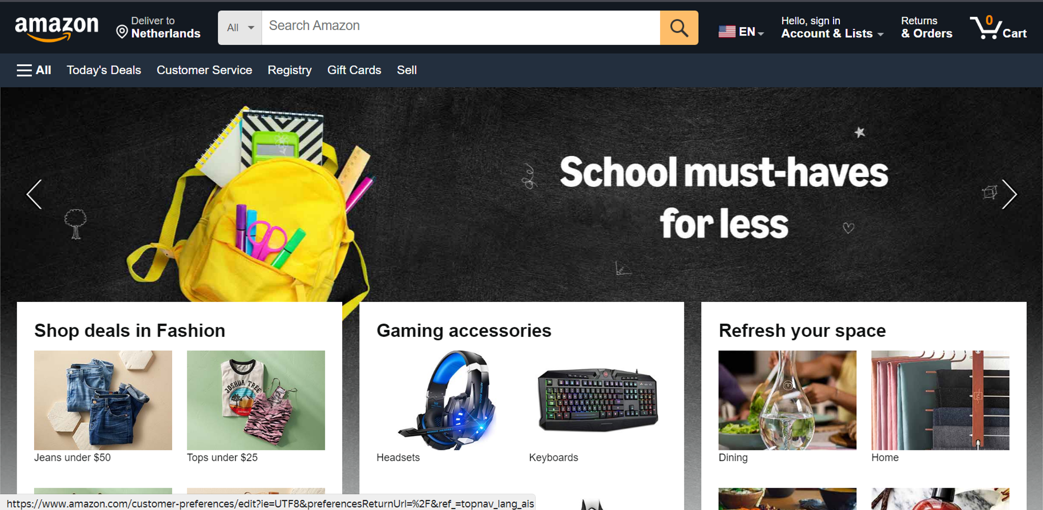 Website Navigation: Create a User-Friendly Site | Clay