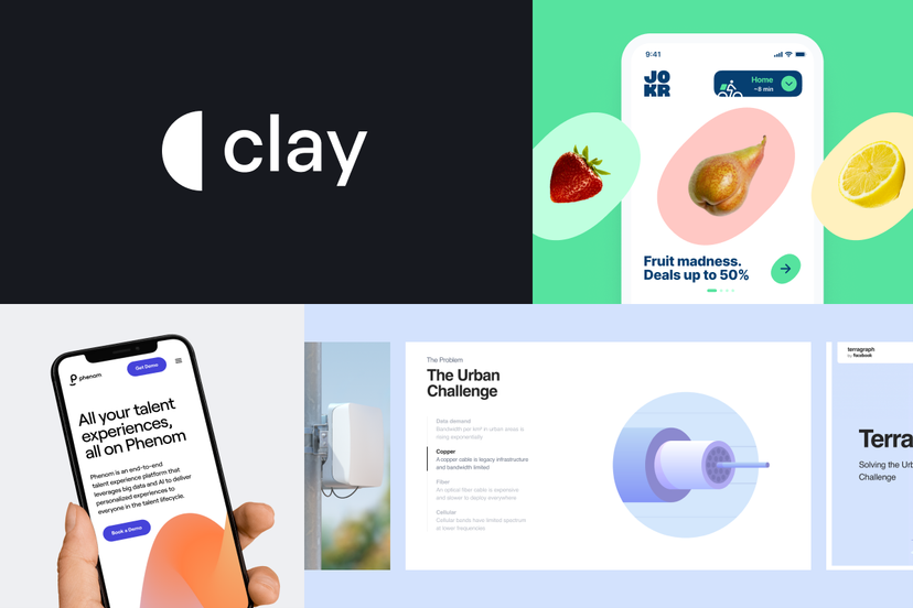 Top 18 Web Design Agencies Worldwide in 2025 | Clay