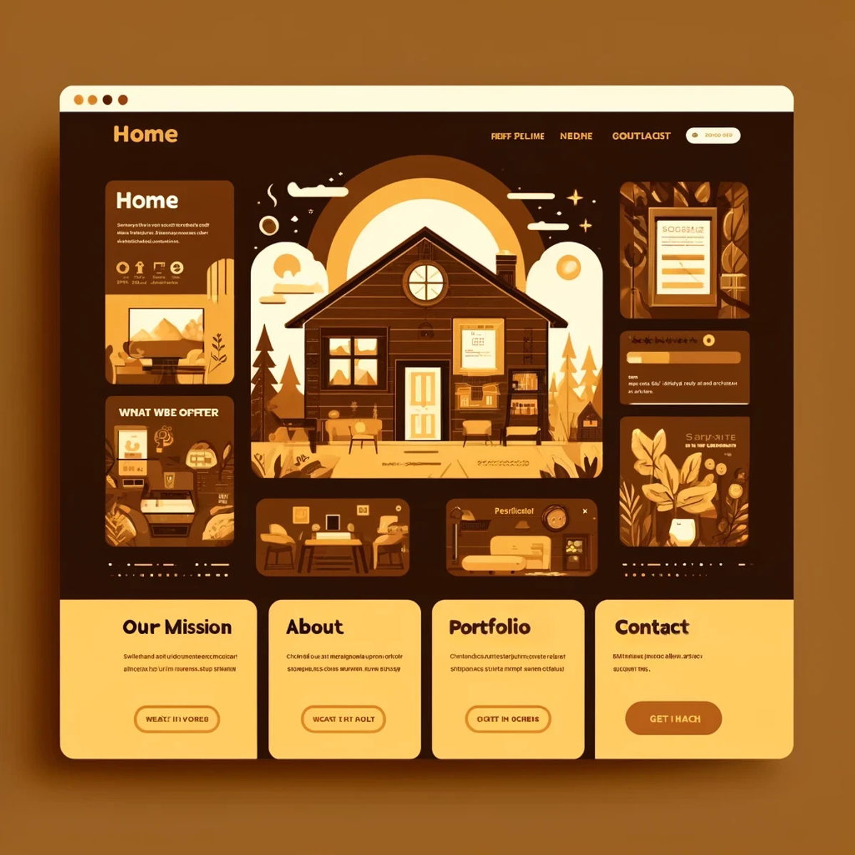 10 Good Color Combinations to Make Your Website Stand Out | Clay