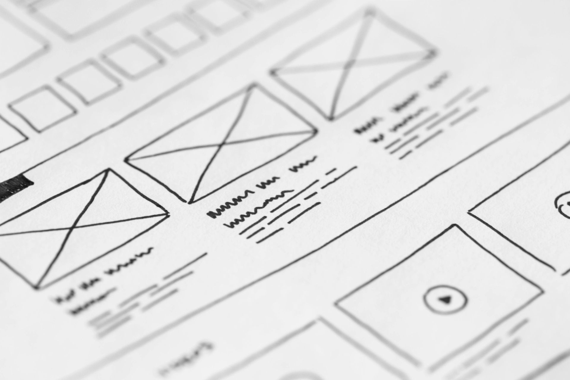Wireframing: The Essential Guide for UI/UX Designers | Clay Wireframing: The Essential Guide for UI/UX Designers | Clay