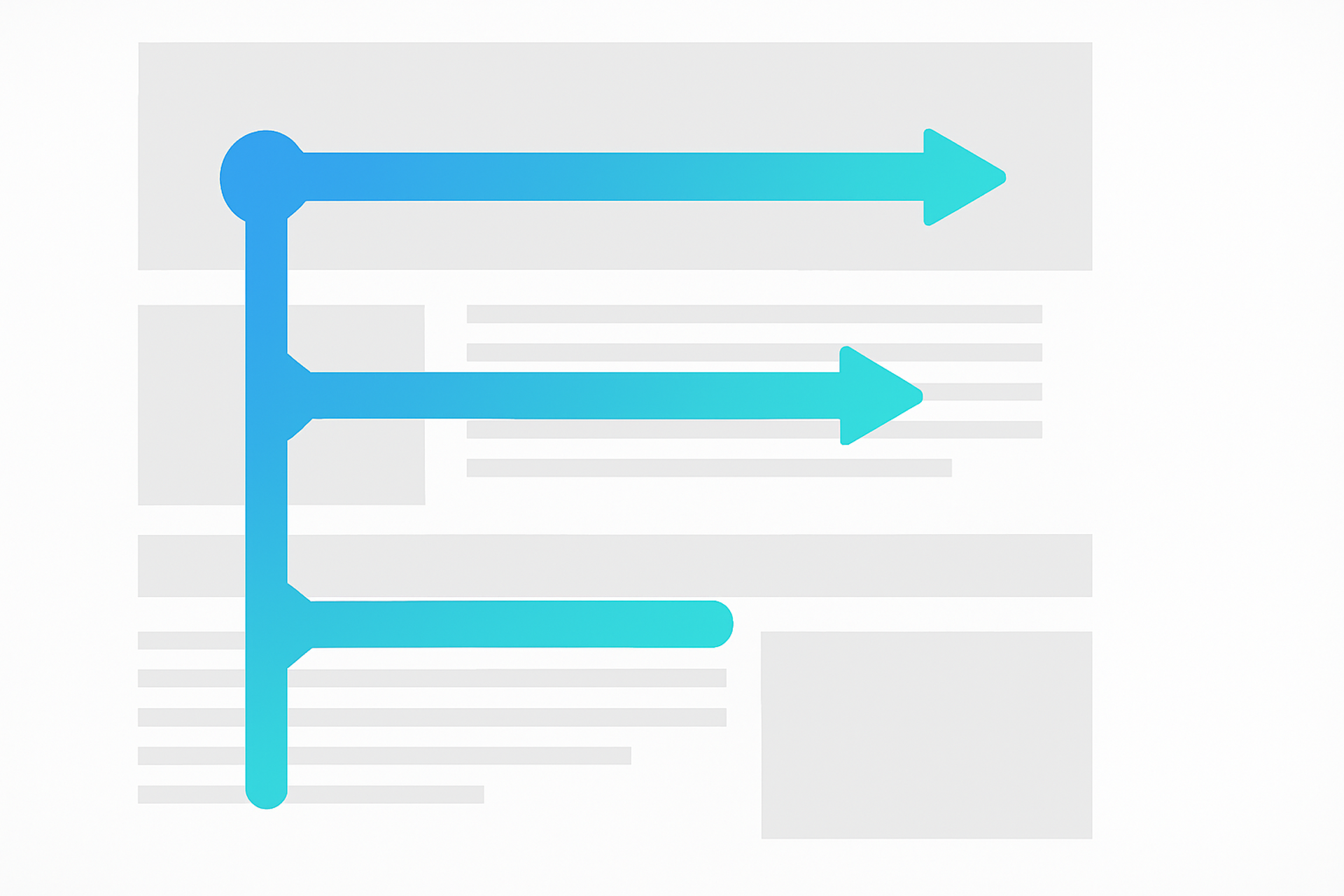 The F-Pattern for Reading: How to Optimize Your Content | Clay