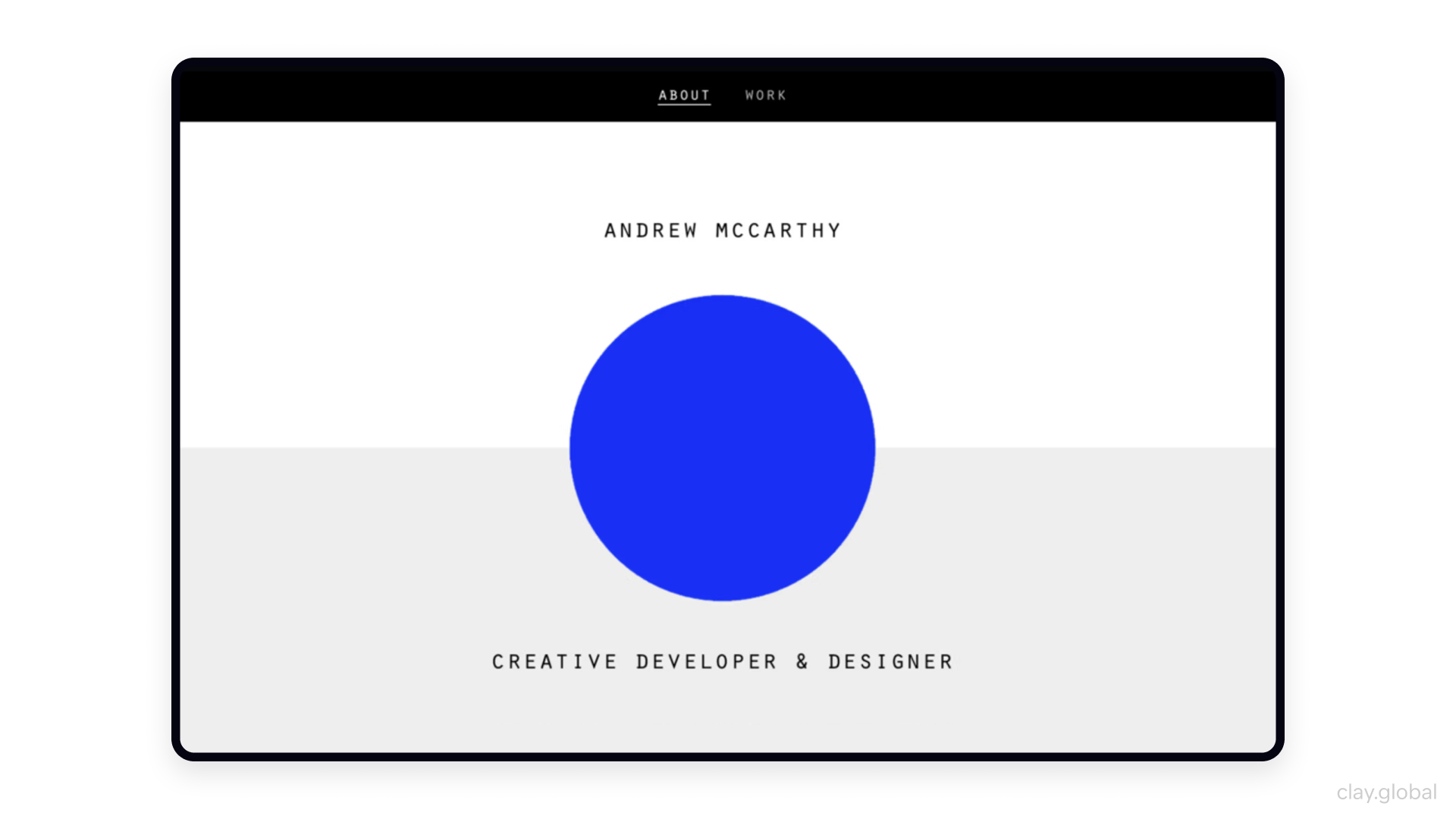 Long-Scrolling Website Design: Balancing Aesthetics and Functionality ...