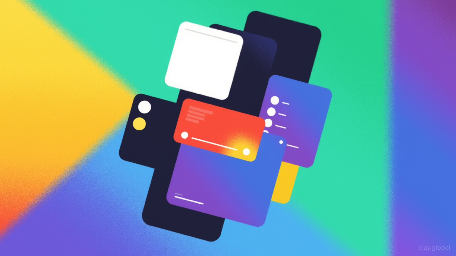 Long-Scrolling Website Design: Balancing Aesthetics and Functionality ...