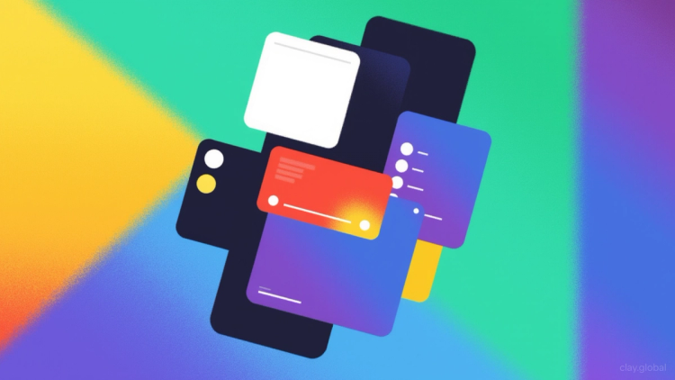 Long-Scrolling Website Design: Balancing Aesthetics and Functionality ...