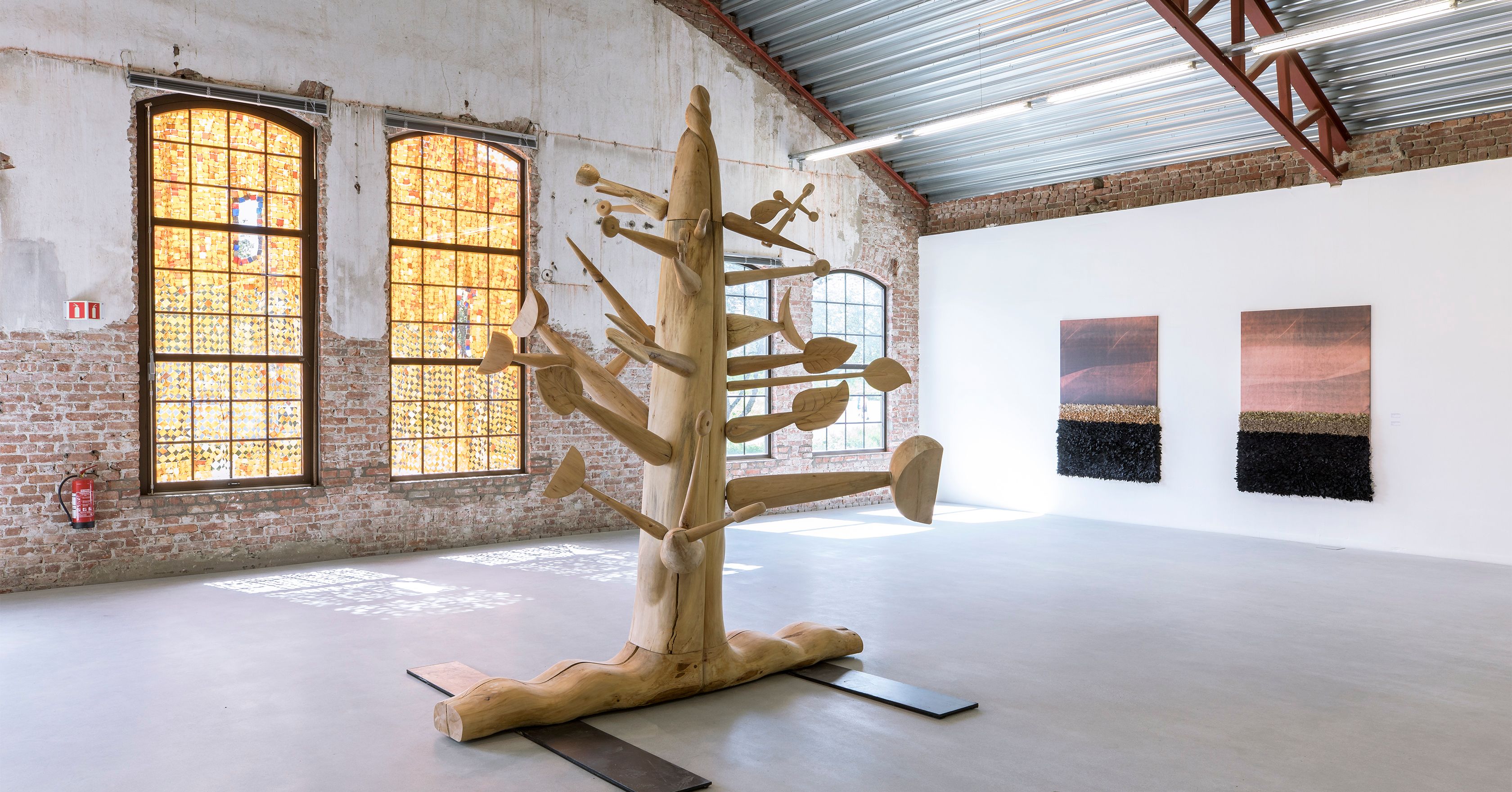 KUBATANA | Vestfossen Kunstlaboratorium