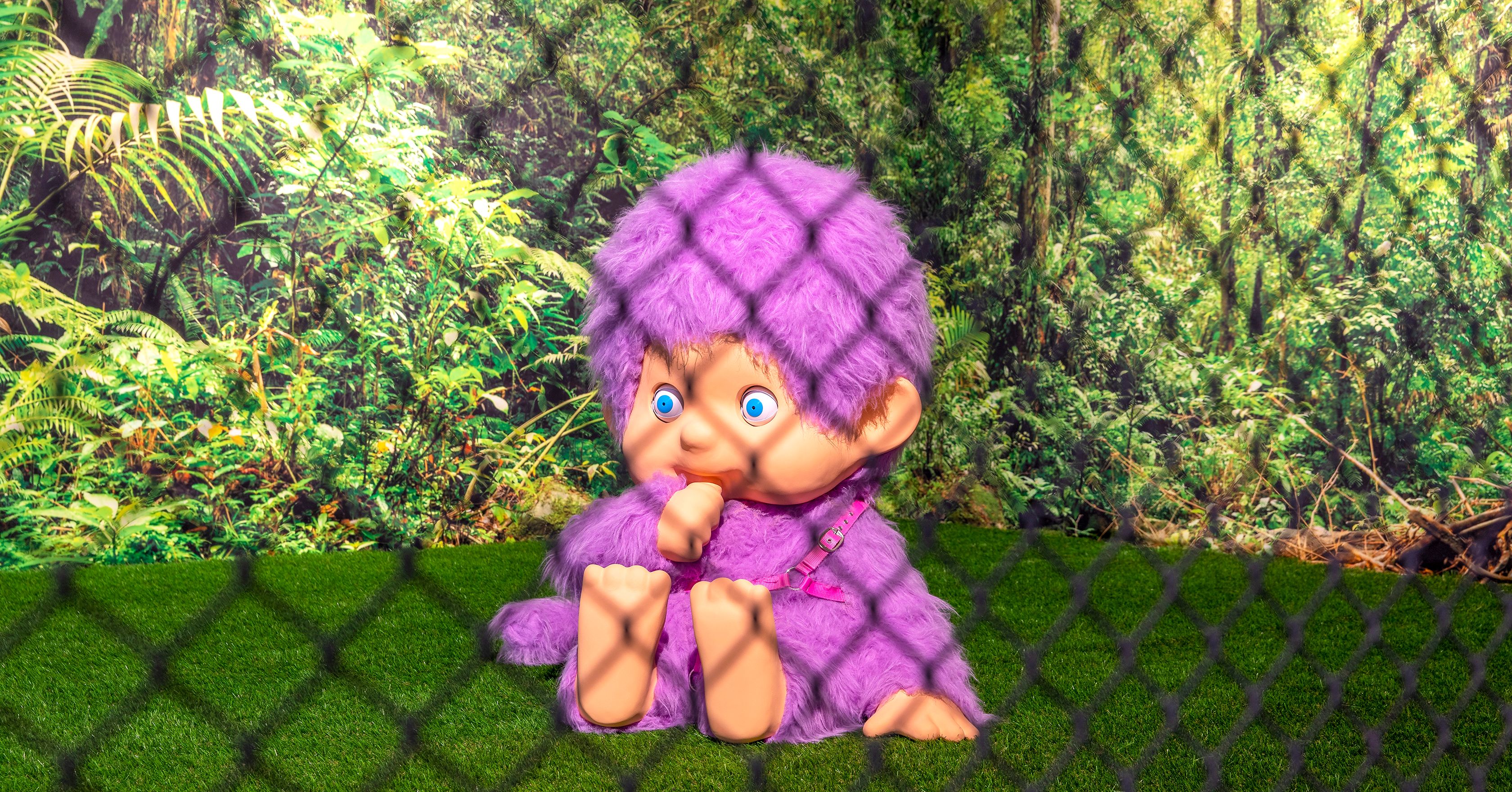 VKL Collection | Vestfossen Kunstlaboratorium