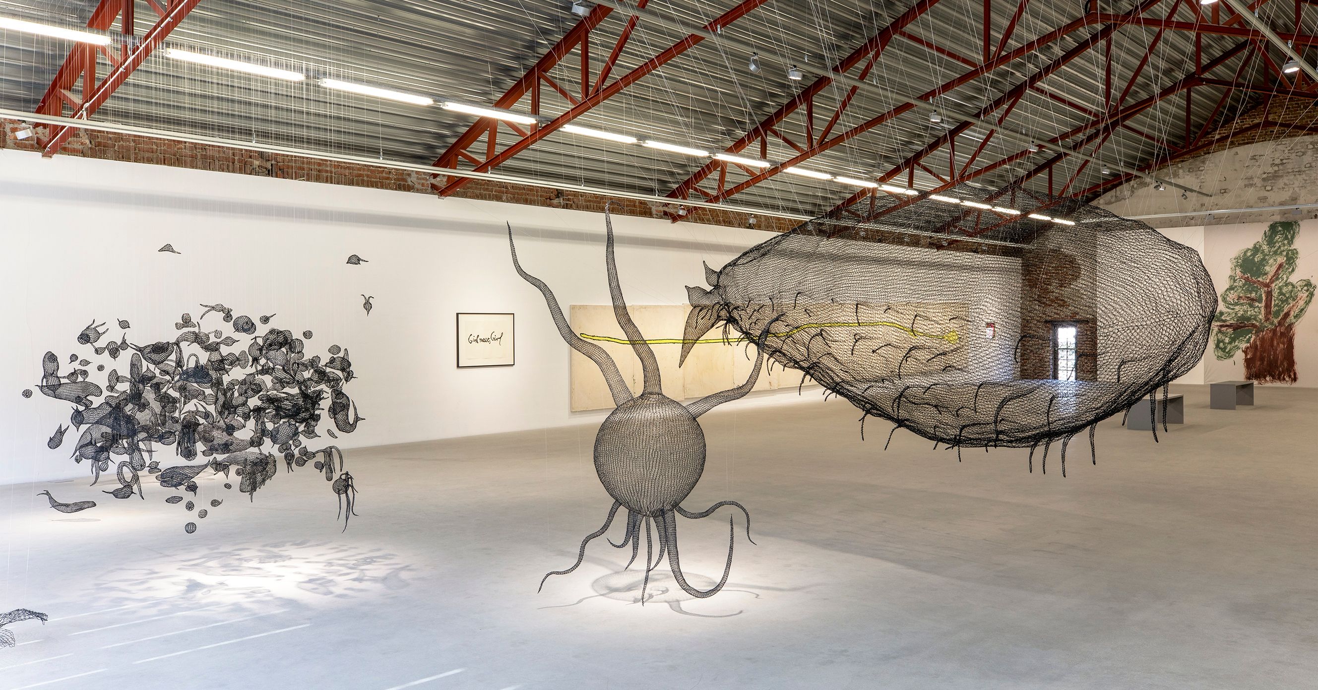 GIRL MEETS GIRL | Vestfossen Kunstlaboratorium