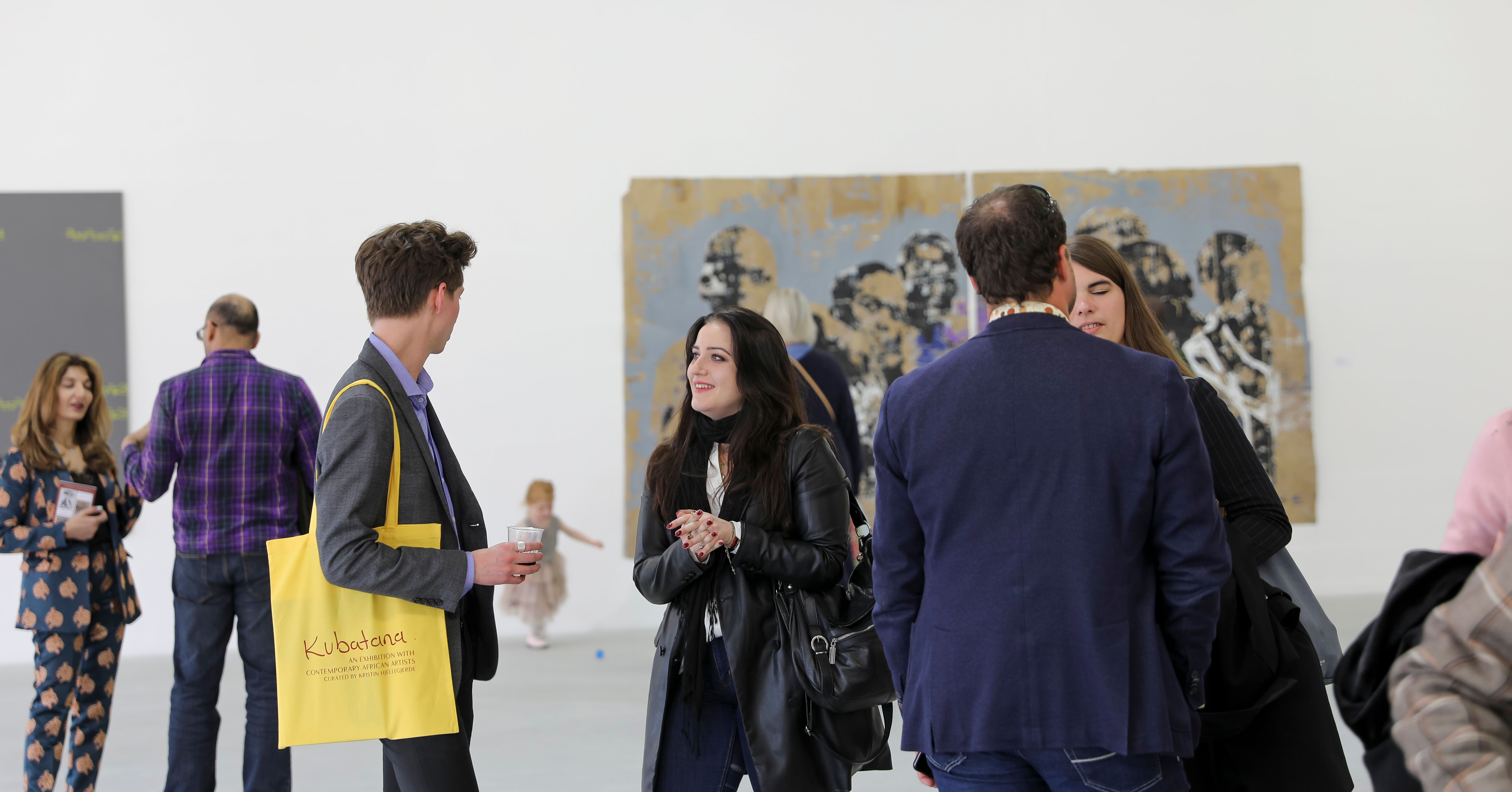 Formidling | Vestfossen Kunstlaboratorium