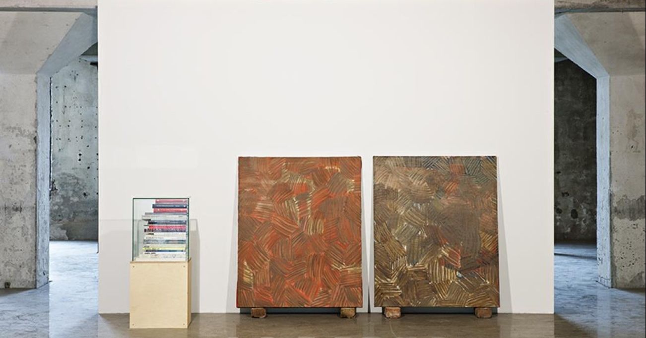 Jack Helgesen Family Collection | Vestfossen Kunstlaboratorium