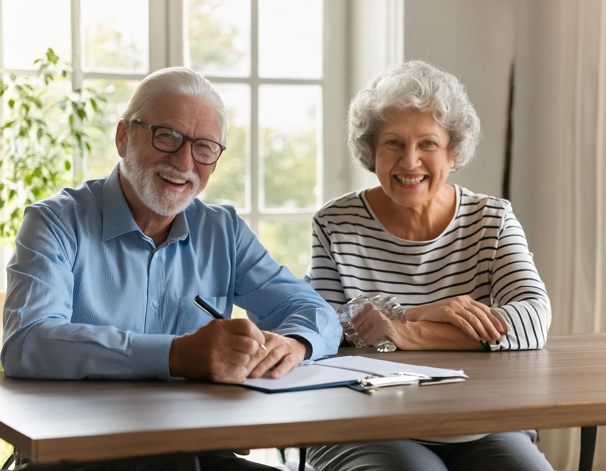 How To Register A Trust In The UK | Lawhive