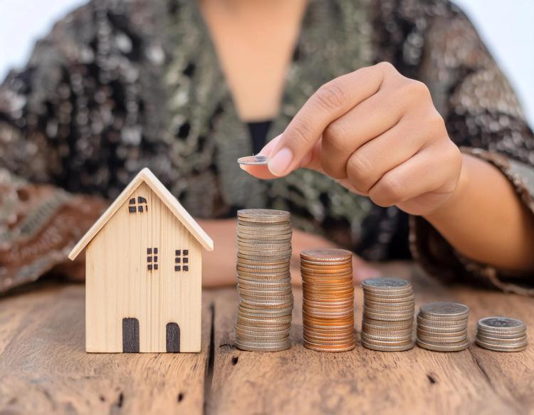 What Is The Registered Charge On A Property? | Lawhive