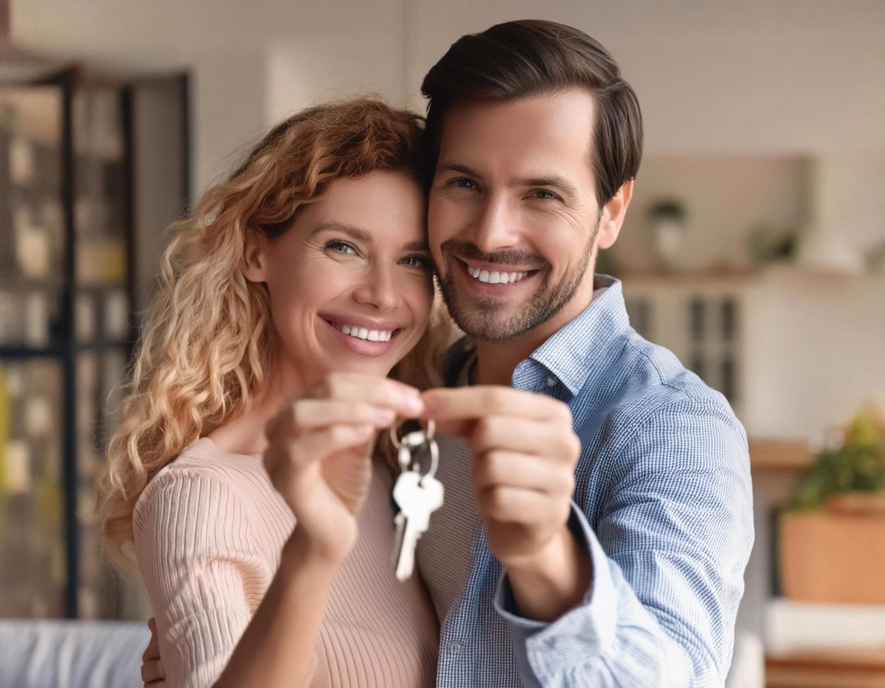 Shared Ownership & Stamp Duty Explained